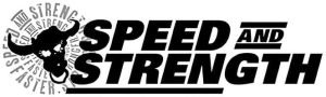 Speed and Strength Official Website - Premium Motorcycle Gear